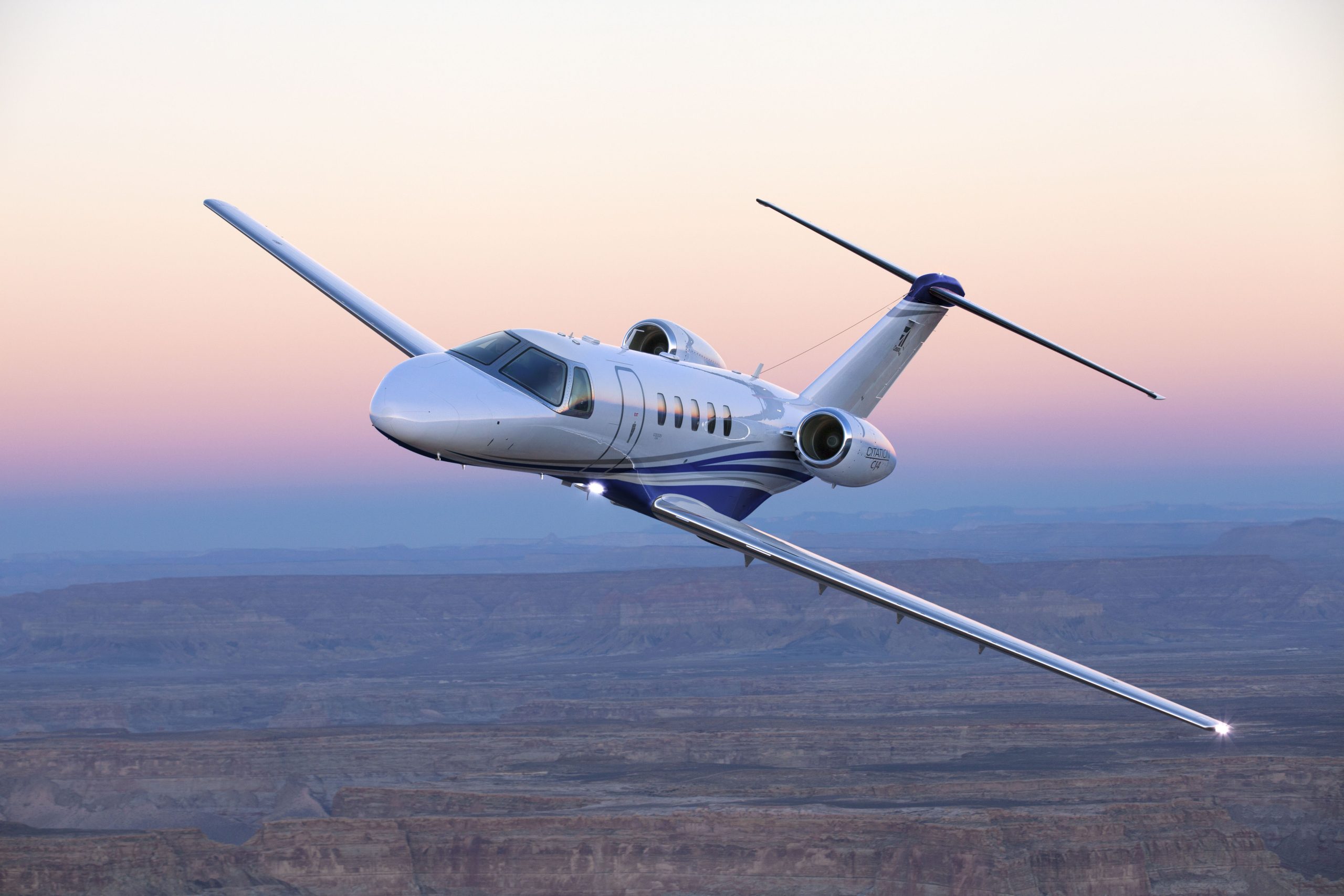 Safran selected as a Textron Aviation supplier for its Cassiopée flight ...