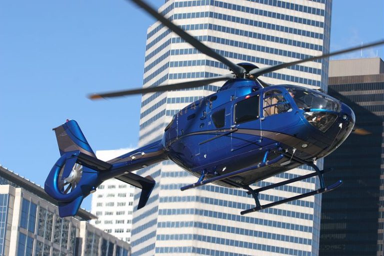 Choosing the right helicopter flight data monitoring service ...